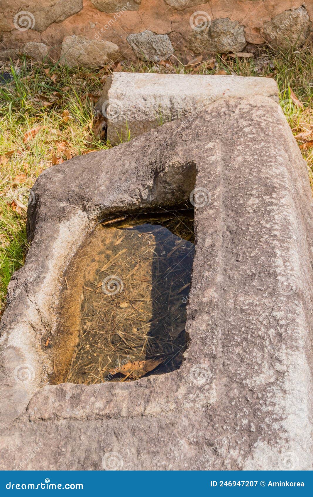 Large Ancient Stone Carved Keystone Stock Image - Image of keystone ...