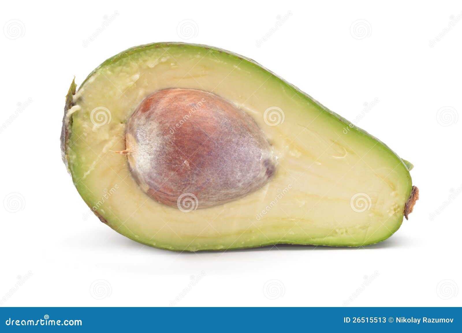 Large avocado stock image. Image of smooth, sweet, eating - 26515513
