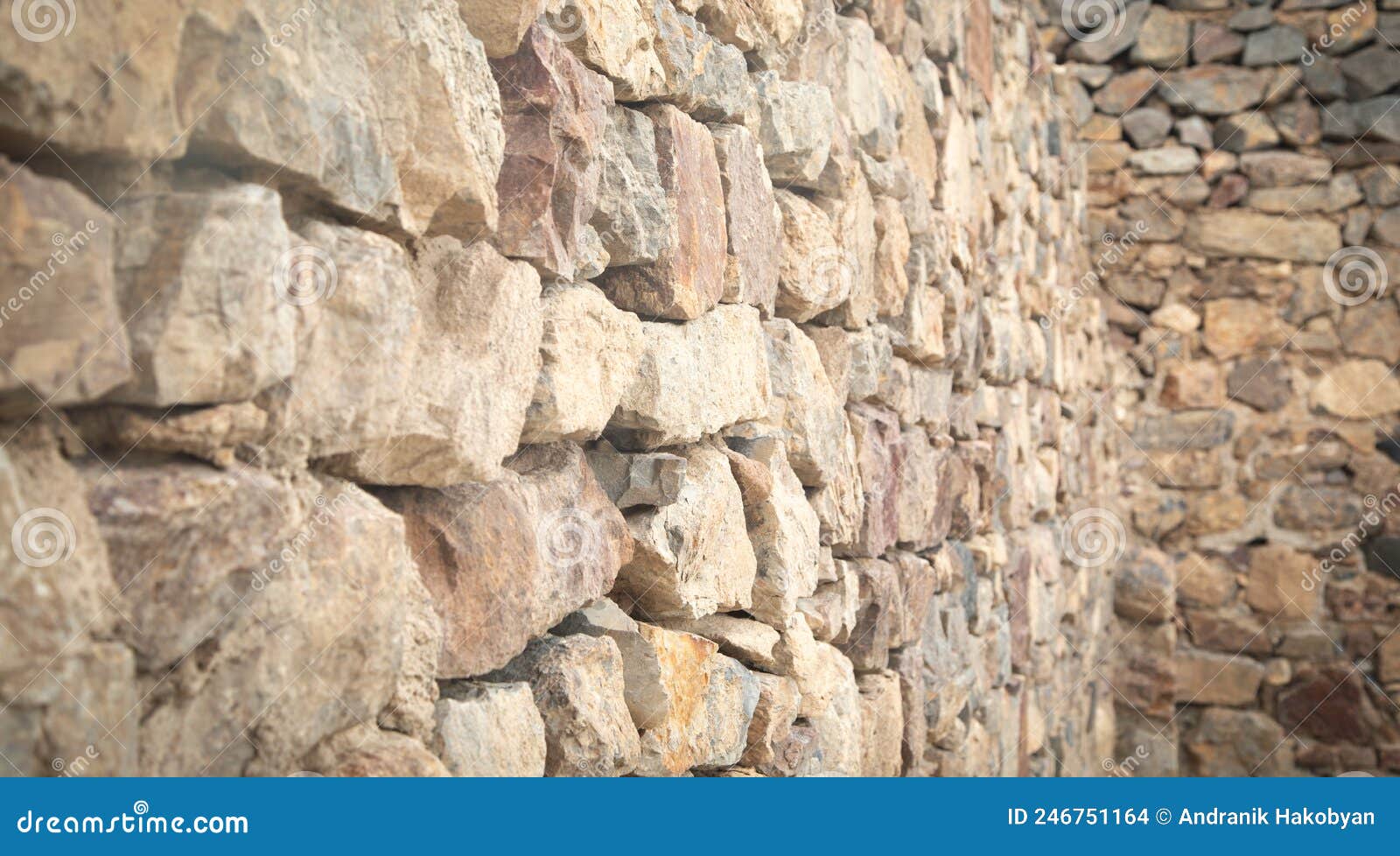 Large Basalt Wall Background or Texture. Background Stock Photo - Image ...