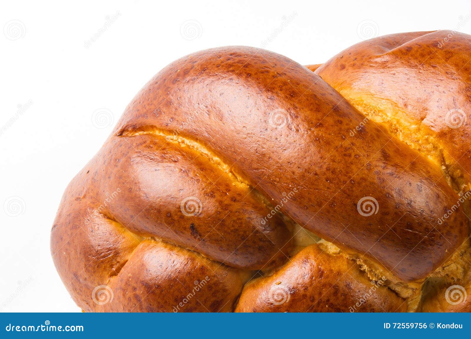 Large braided loaf stock photo. Image of delicious, healthy - 72559756