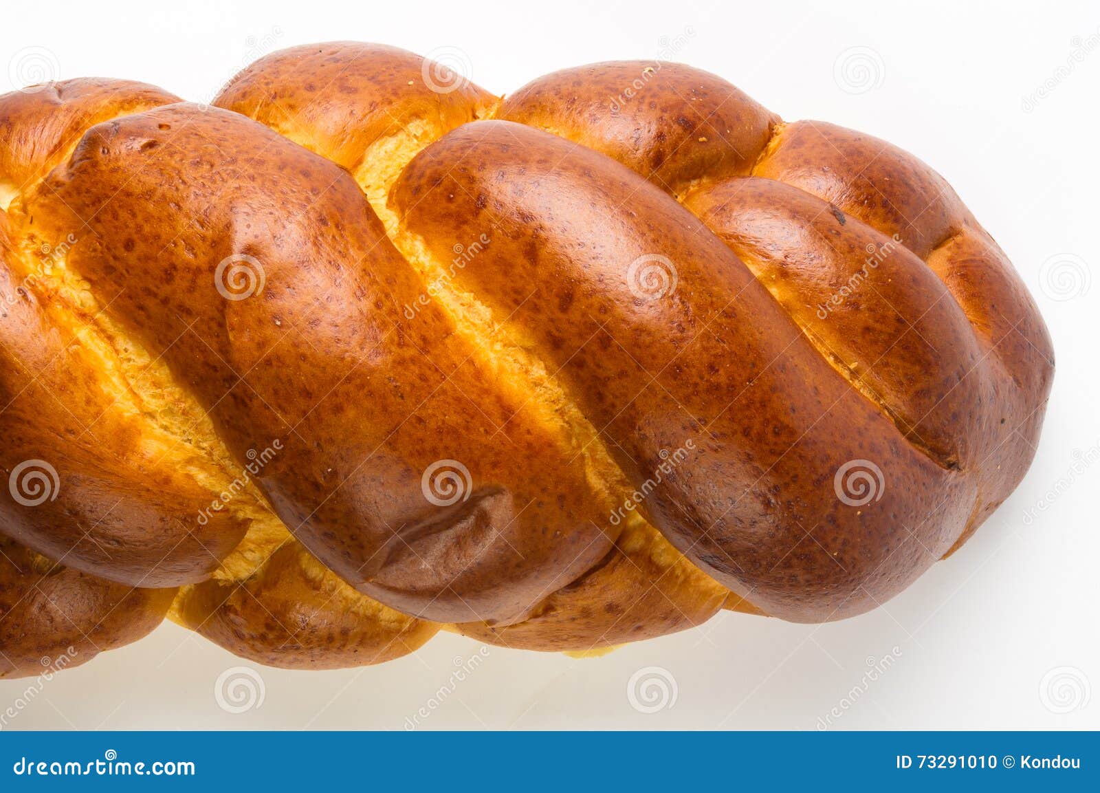 Large braided loaf stock photo. Image of gourmet, board - 73291010