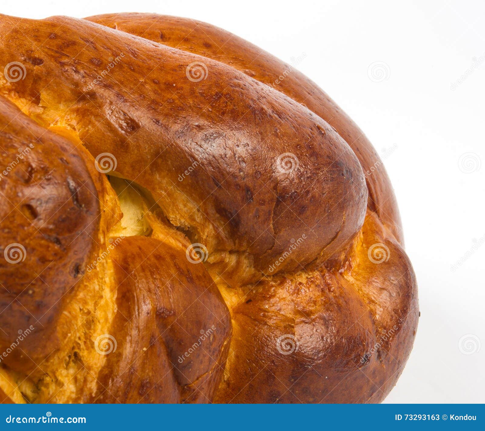 Large braided loaf stock image. Image of celebration - 73293163