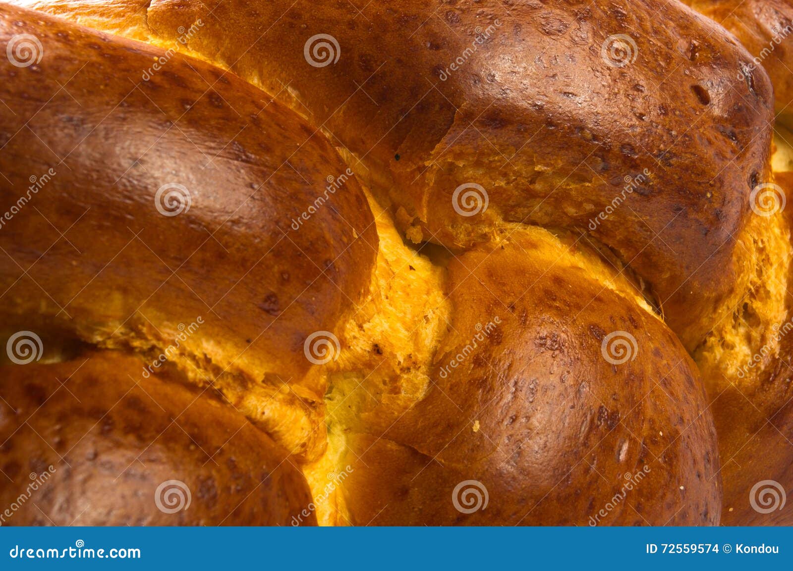Large braided loaf stock photo. Image of bakery, light - 72559574