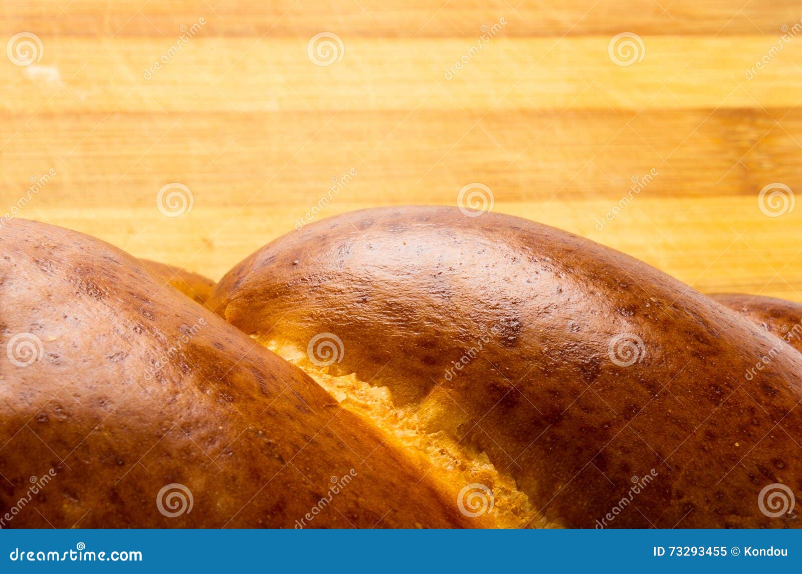 Large braided loaf stock image. Image of bakery, braided - 73293455