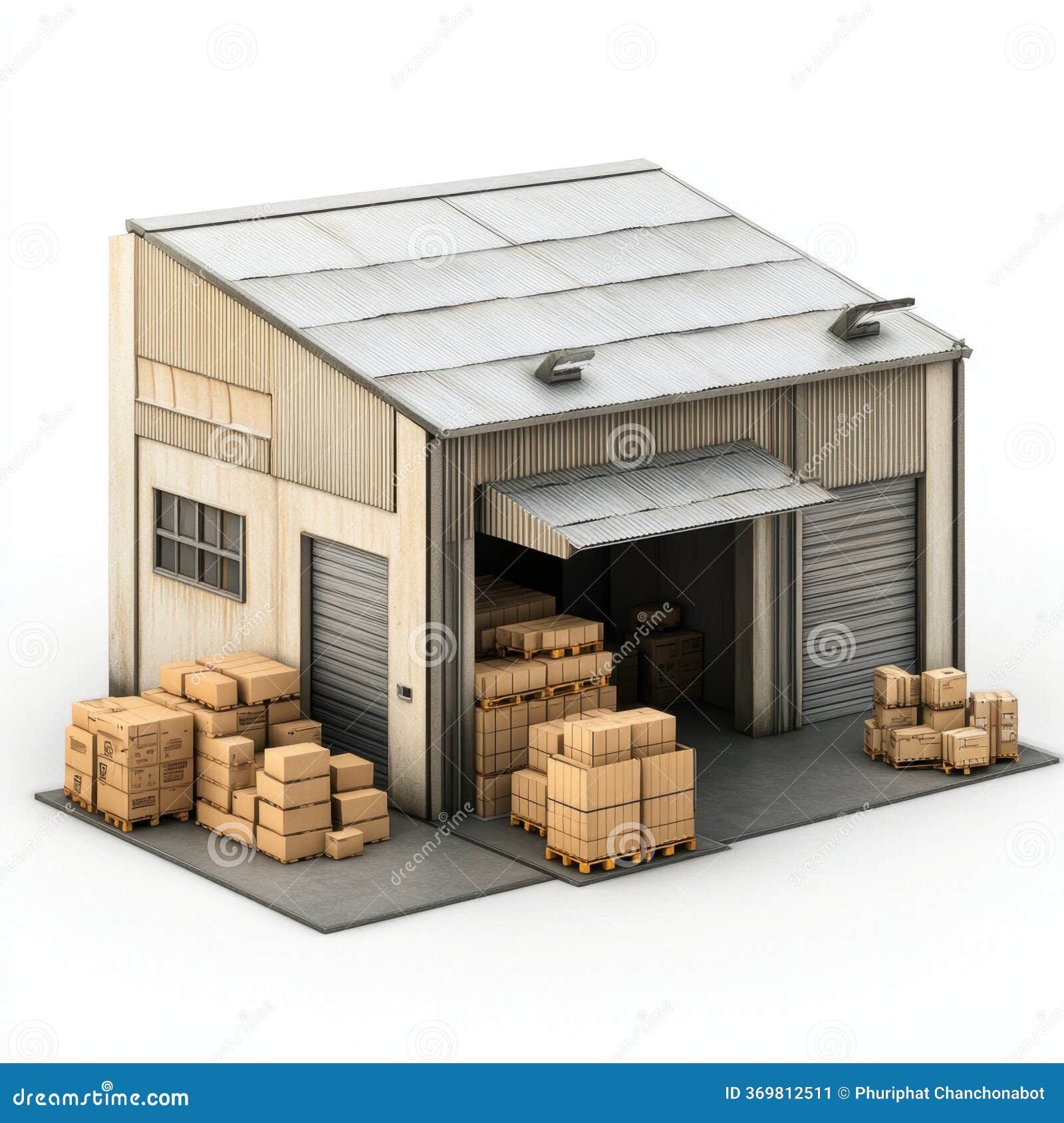 The Number Distribution From 1 Until 5 With The Good Pantomime Cartoon ...