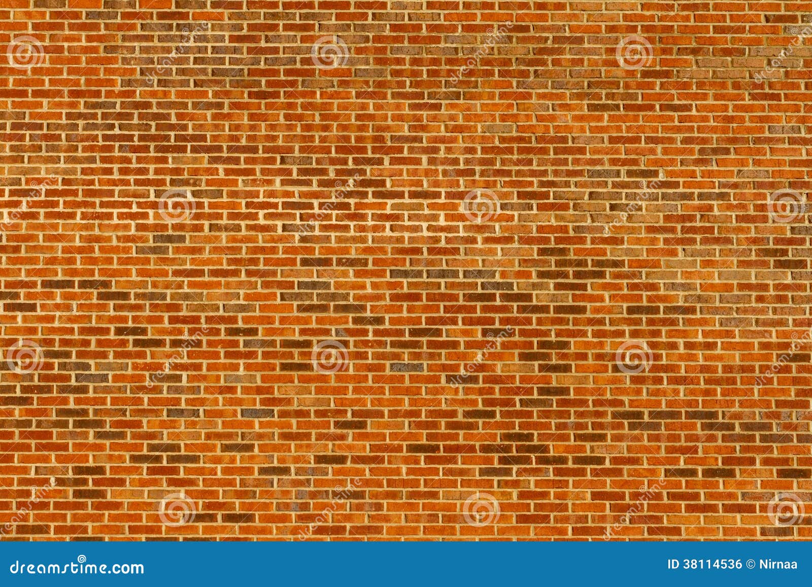 Large Brick wall stock photo. Image of rough, wall, texture - 38114536