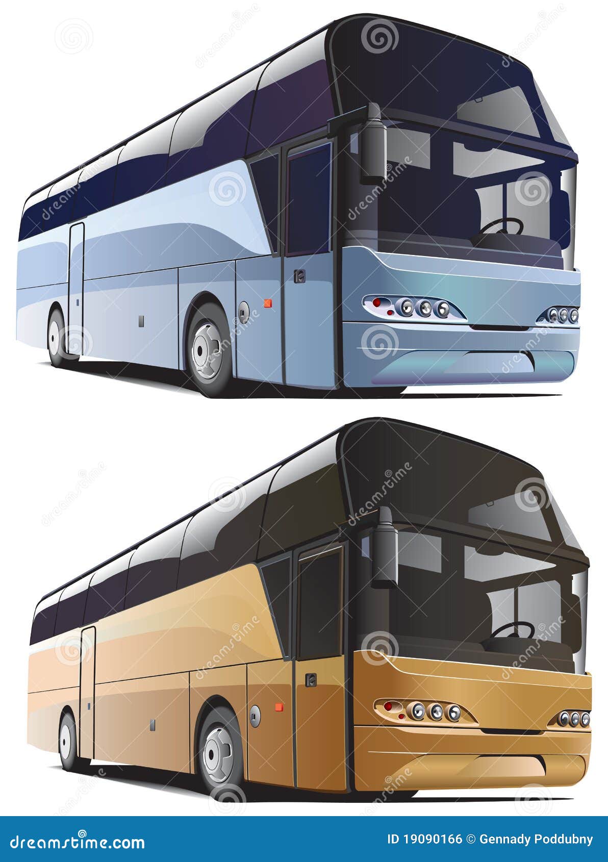 Bus No Background Stock Illustrations – 447 Bus No Background Stock ...