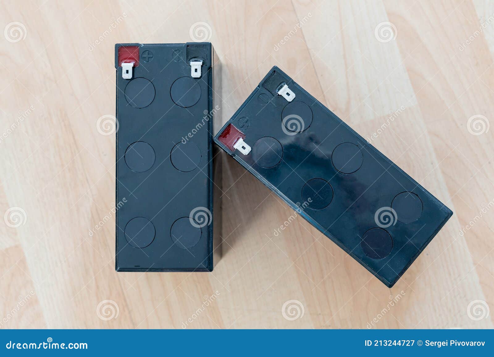 Batteries For Uninterruptible Power Supplies For Computer And Server ...