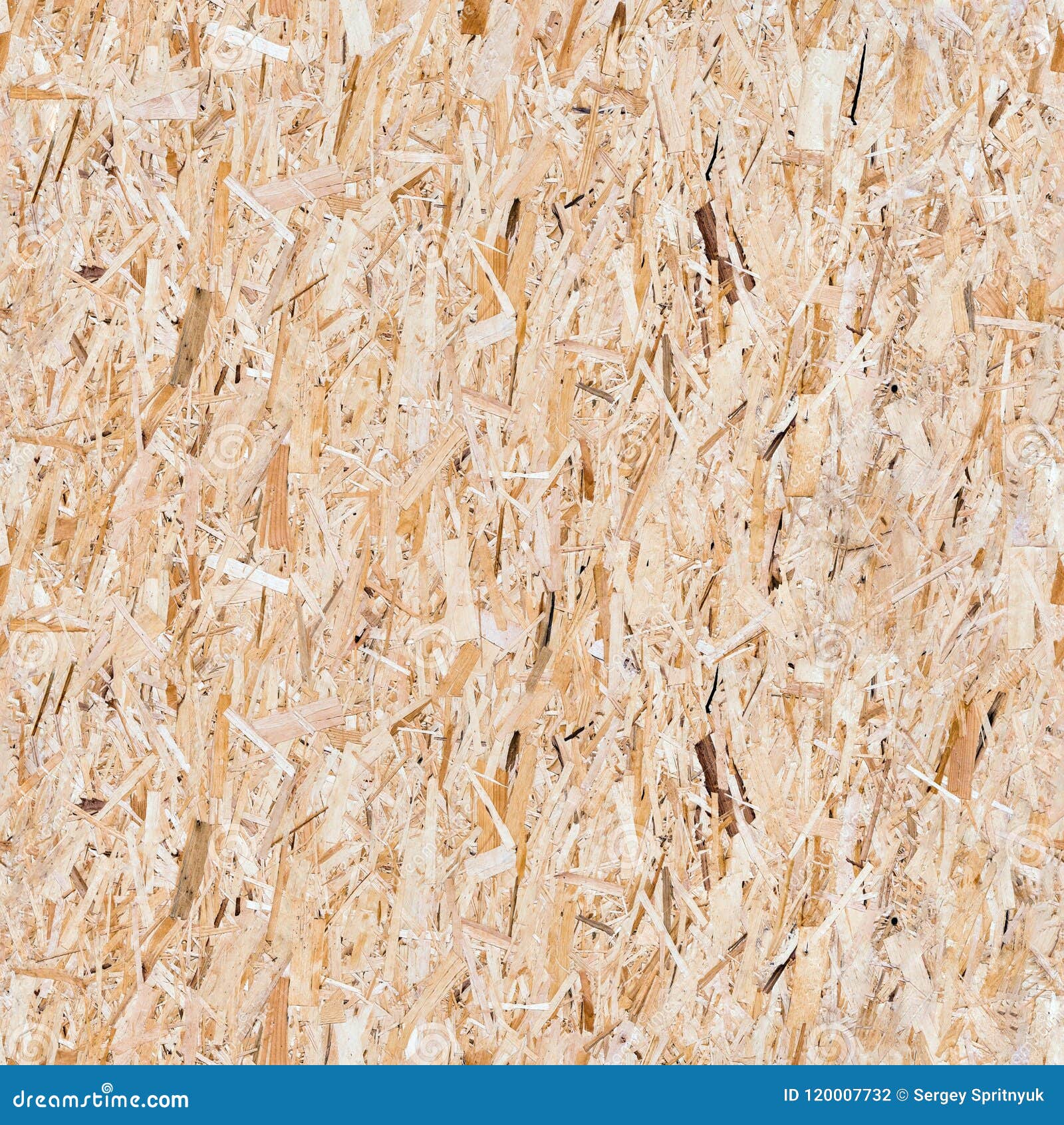 Oriented Strand Board, Seamless Texture Stock Photo - Image of pattern ...