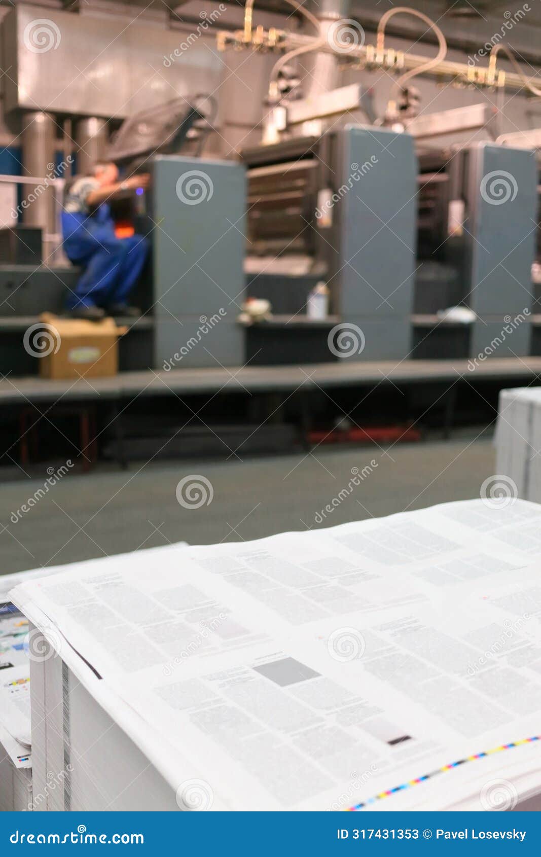 Large Circulation Magazines are Not Crosslinked in Stock Image - Image ...