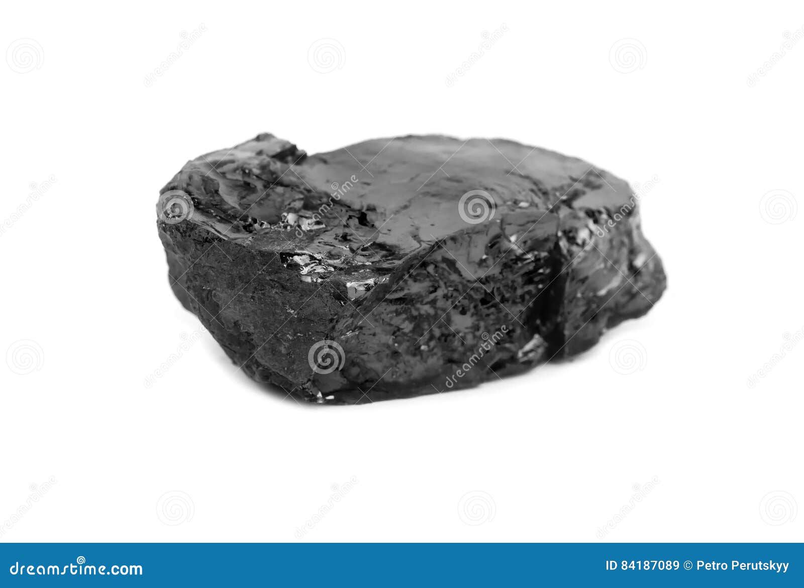 Large coal stock image. Image of macro, shiny, piece - 84187089