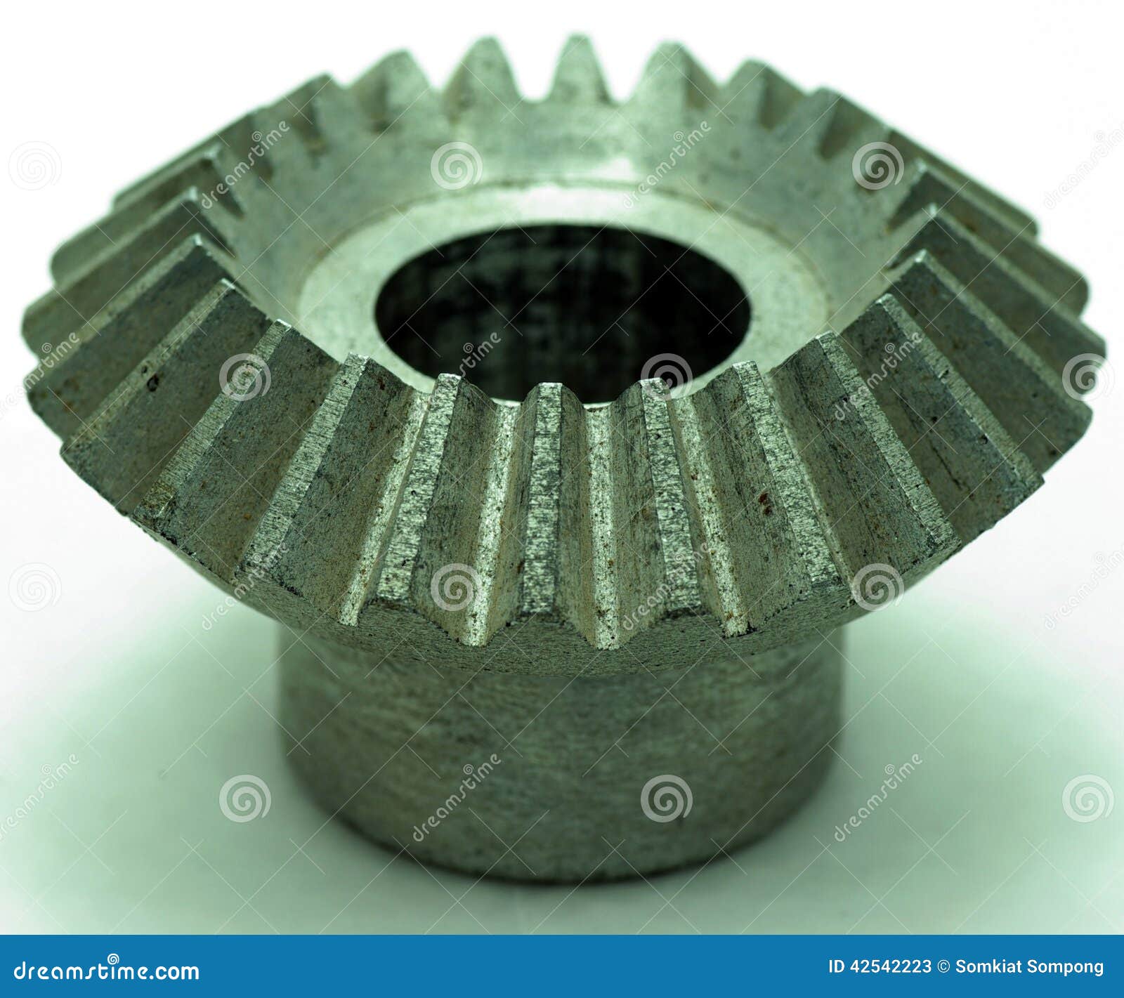 Large Cog Wheels in the Motor Stock Image - Image of accuracy, power ...
