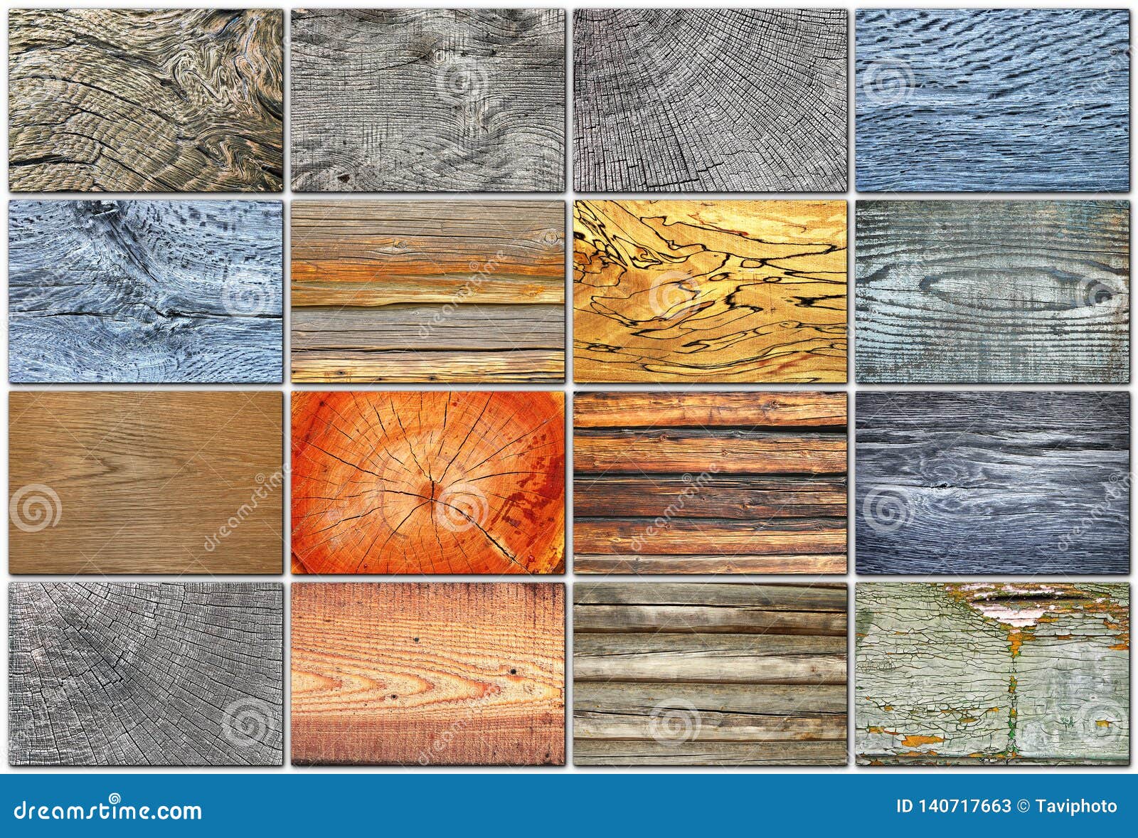 Large Collection of Wood Backgrounds Stock Image - Image of front ...