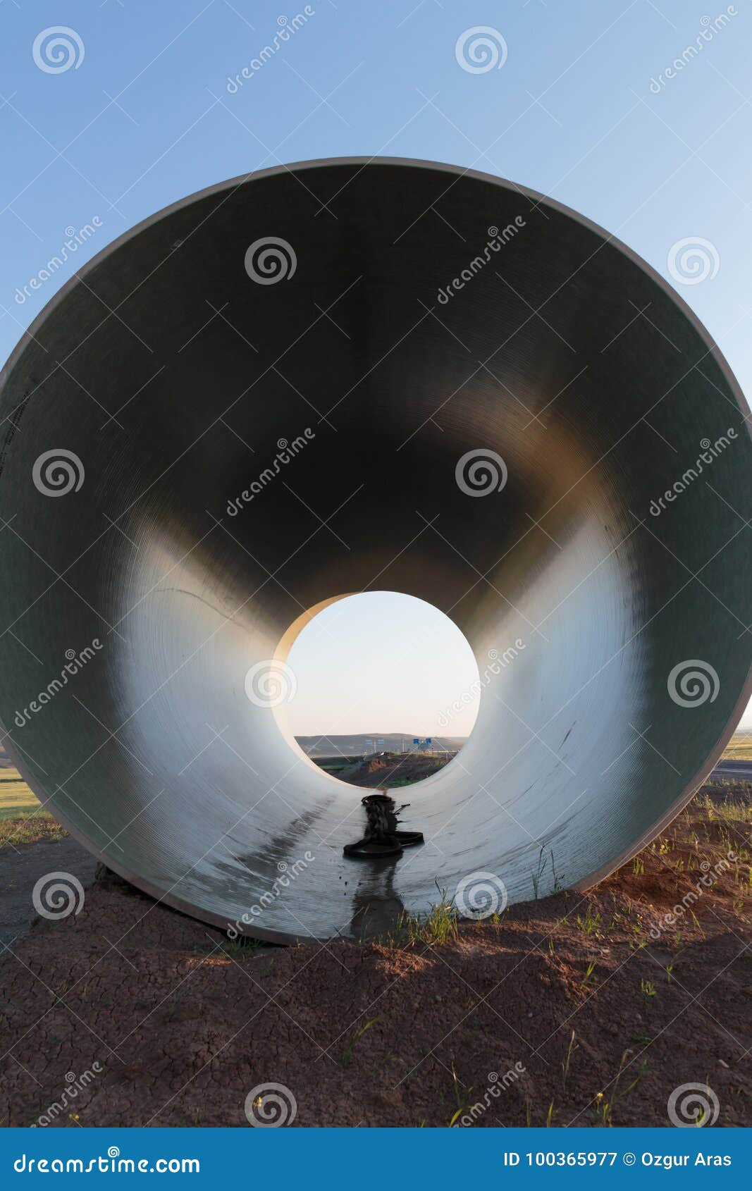 Pipes Waiting For Install Stock Photo | CartoonDealer.com #50831664