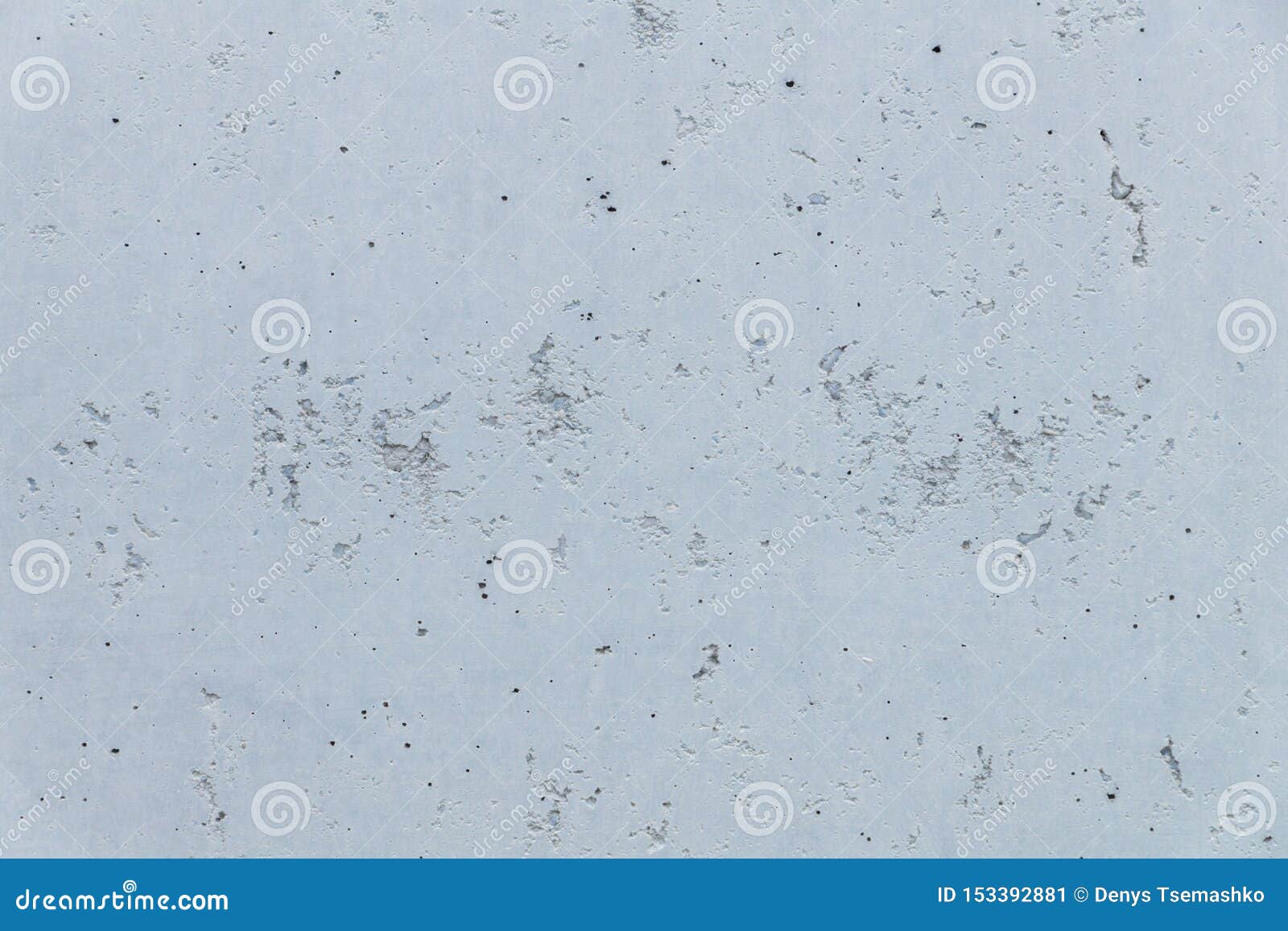 Large Concrete Wall, Texture Stock Image - Image of texture, exposed ...