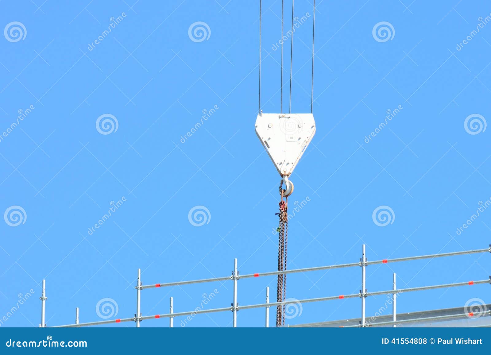 Large Pulley System Royalty-Free Stock Photography | CartoonDealer.com ...