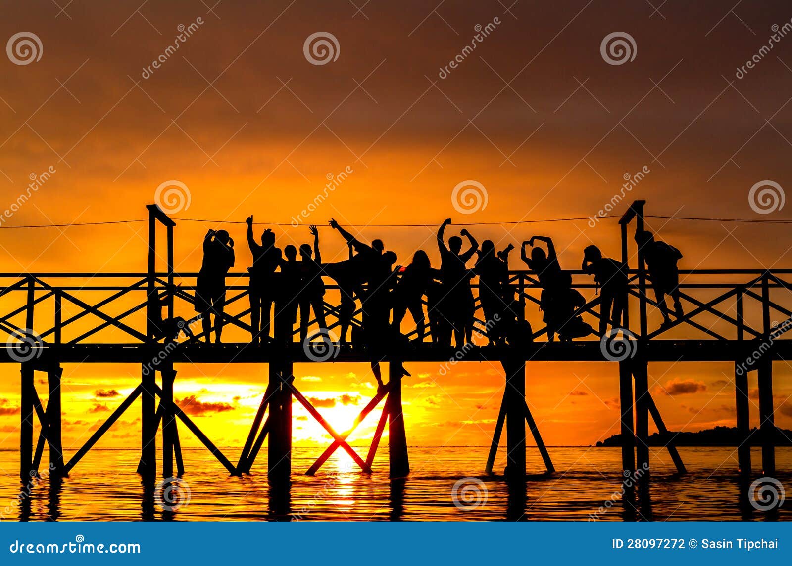 Large crowd of people stock photo. Image of team, woman - 28097272