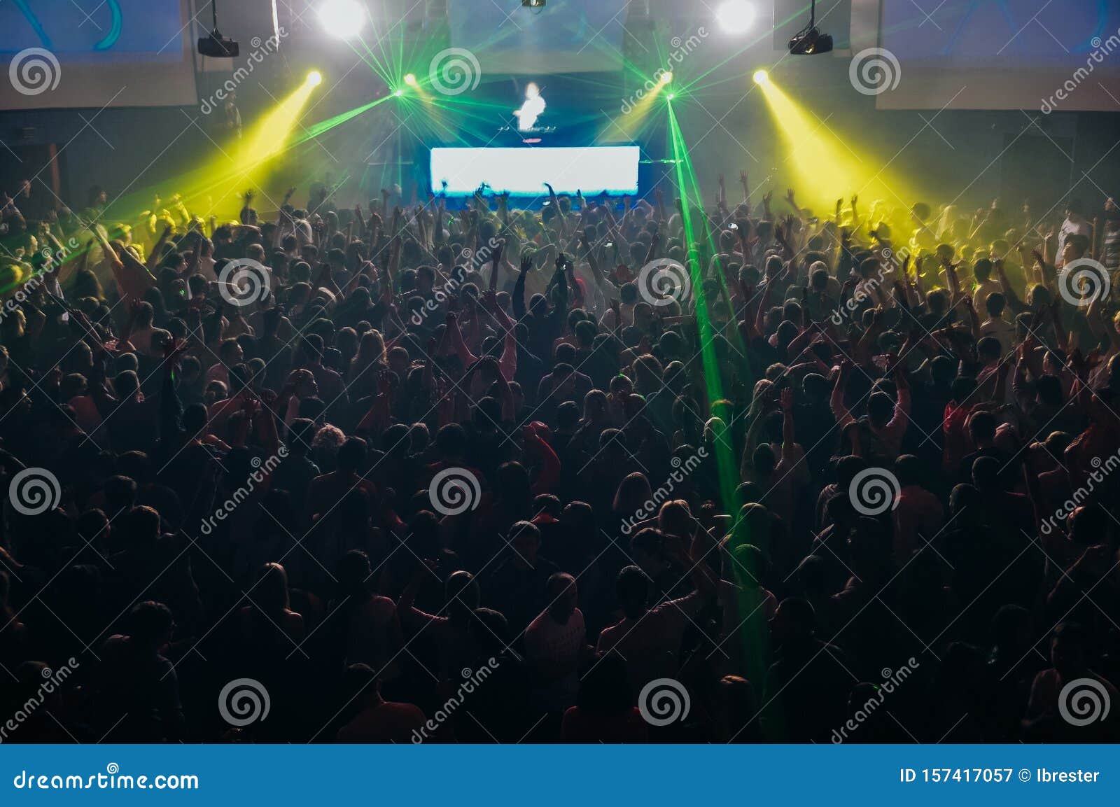 Stadium Concert Seating Solutions Modular Retractable Chairs For ...