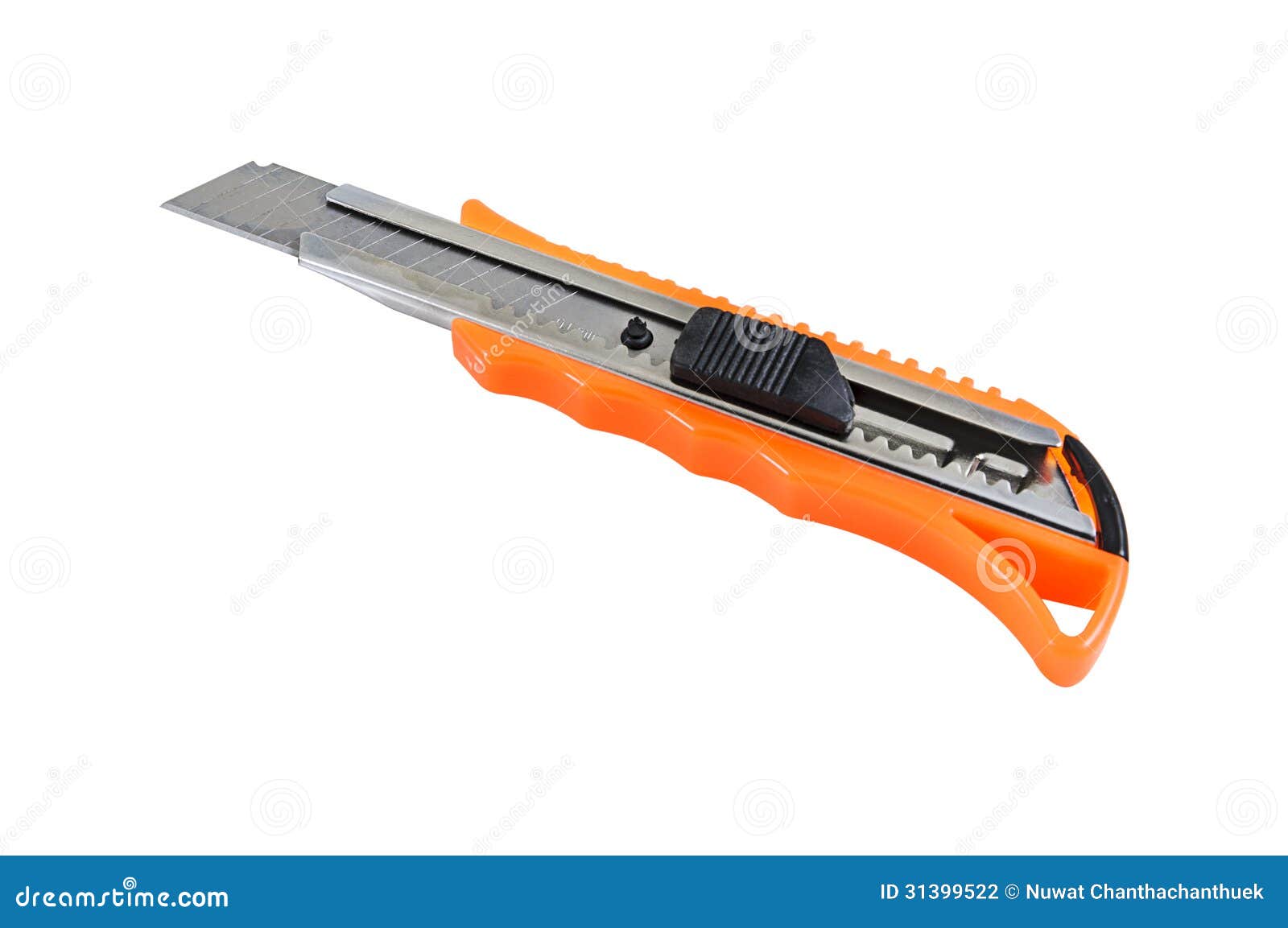 Large cutter isolated stock photo. Image of builder, path - 31399522