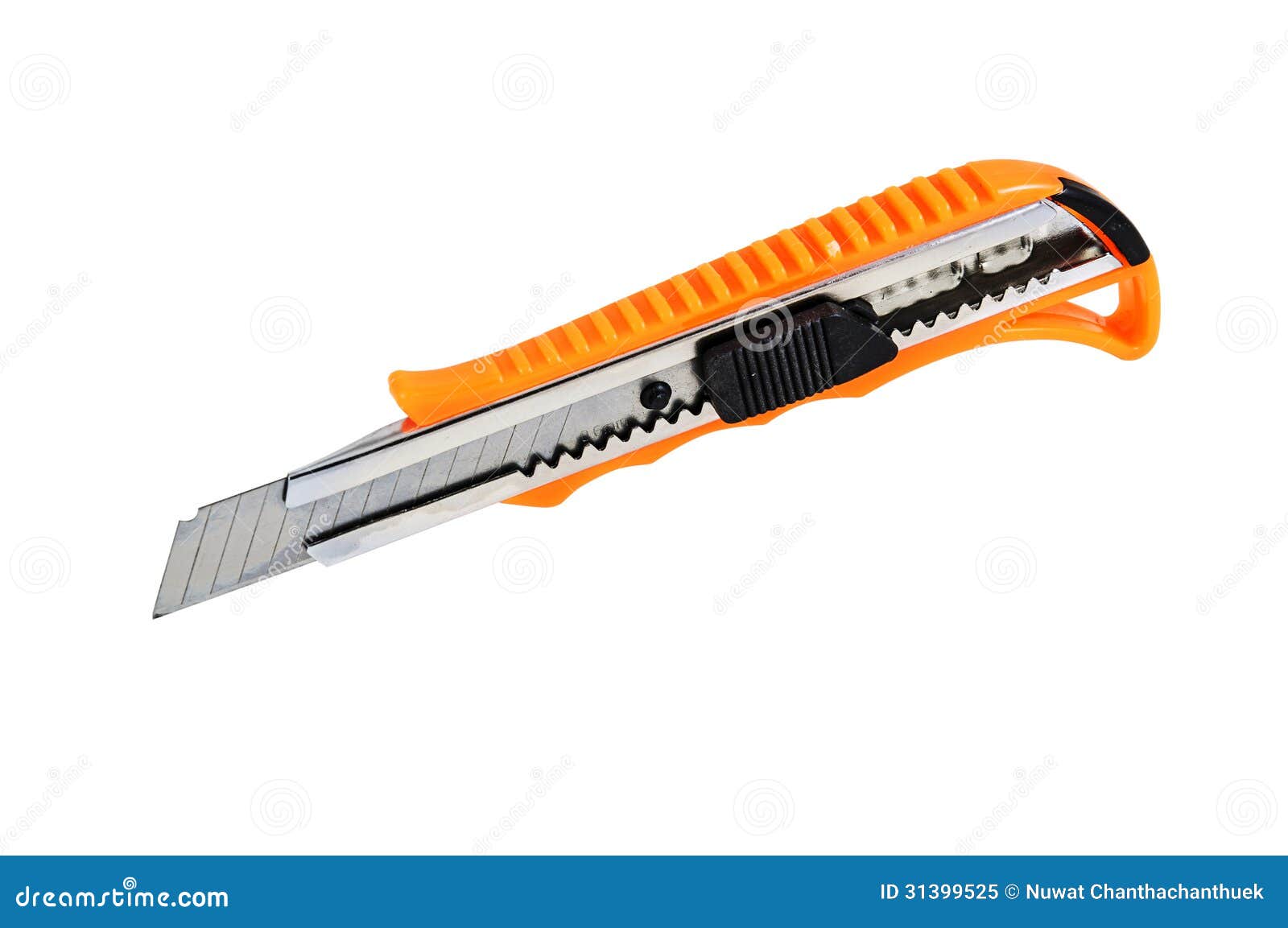 Large cutter isolated stock image. Image of sharp, working - 31399525