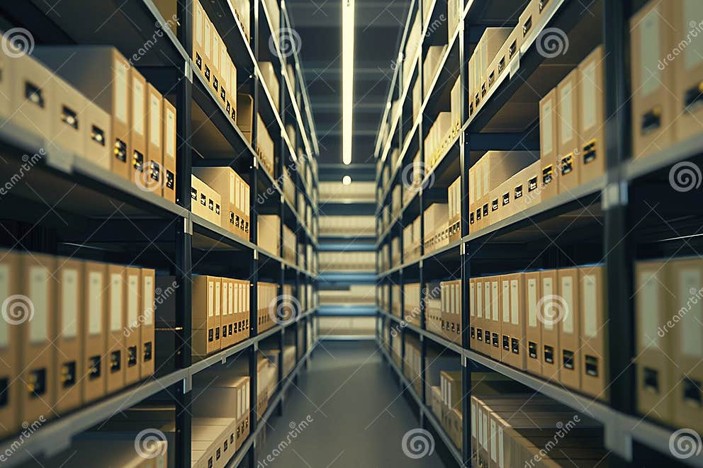 Large Databases for Storing Information, Cells for Storing Large ...