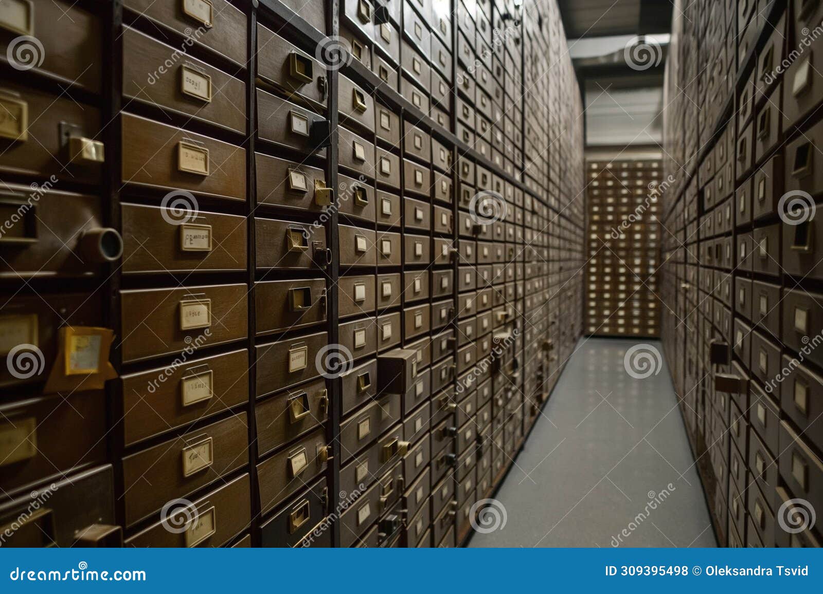 Large Databases for Storing Information, Cells for Storing Large ... Large Databases for Storing Information, Cells for Storing Large ...