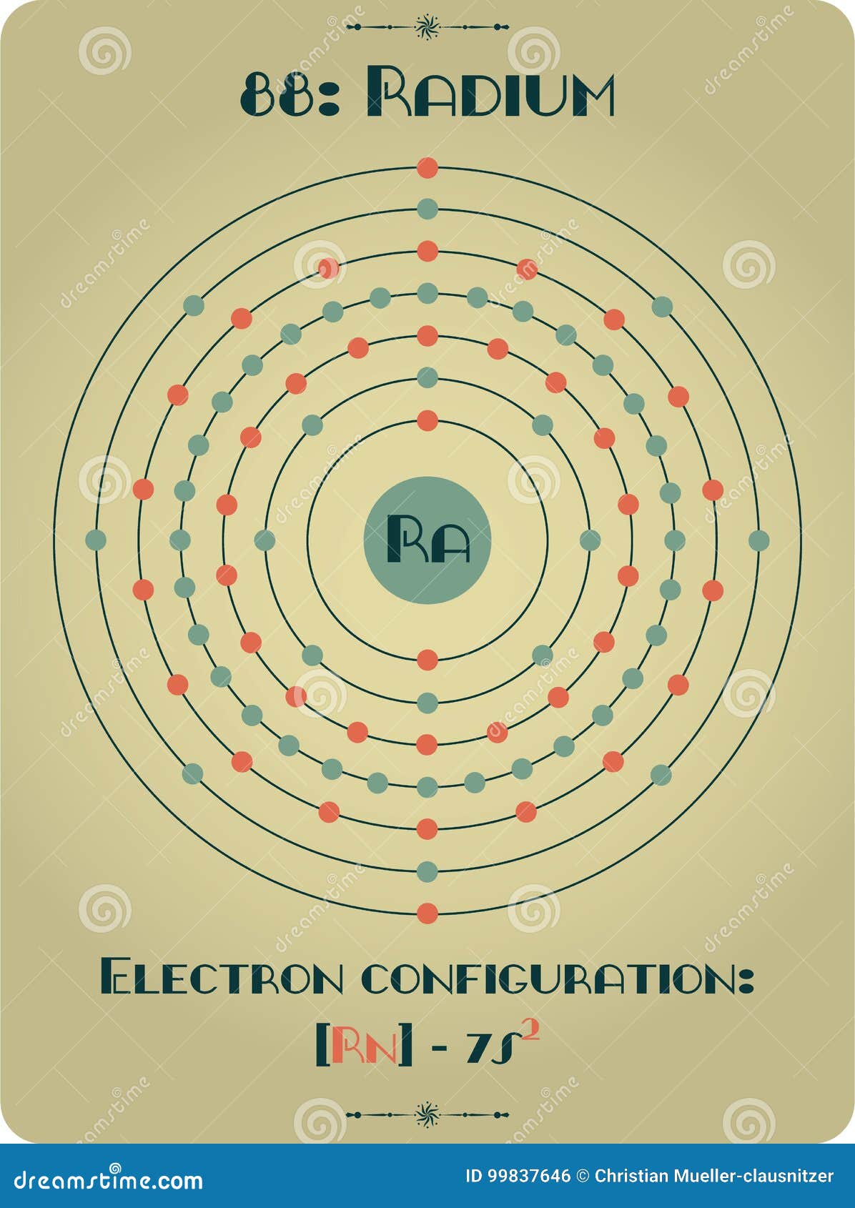Radium Stock Illustrations – 611 Radium Stock Illustrations, Vectors ...