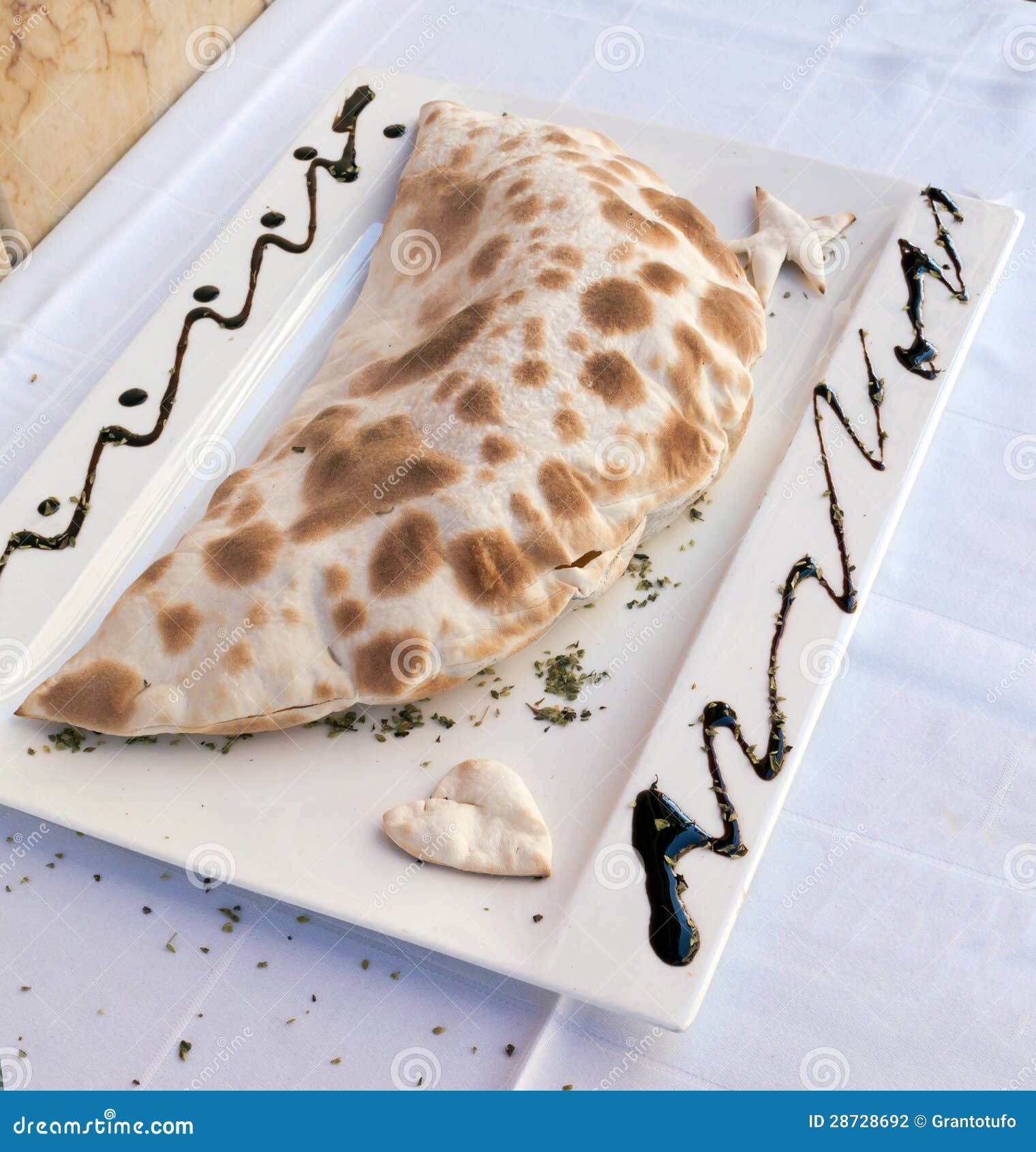 Large dumpling stock photo. Image of lunch, prepare, cuisine - 28728692
