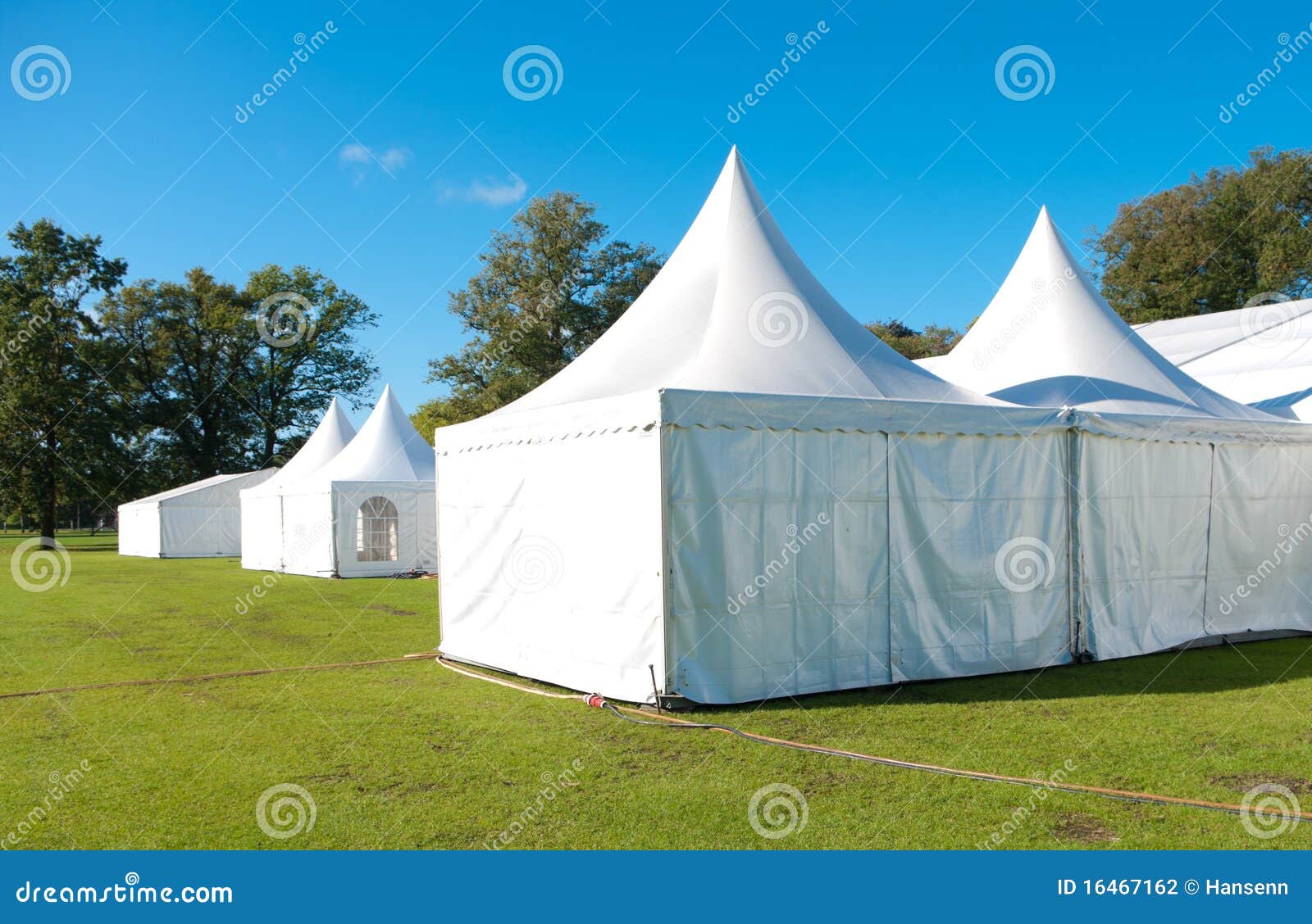 Large event tent stock photo. Image of music, exhibition - 16467162