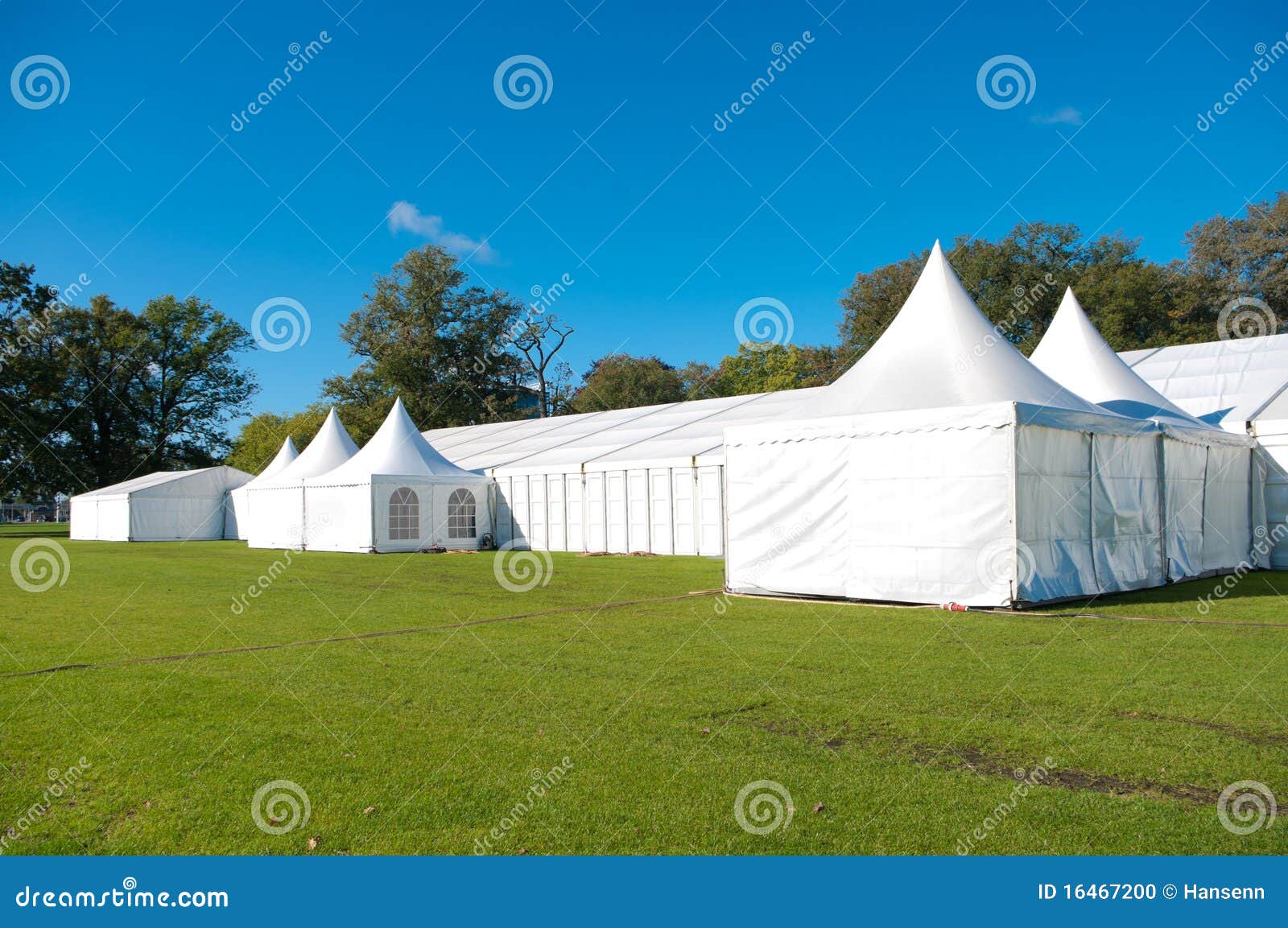 Large event tent stock photo. Image of outdoors, party - 16467200