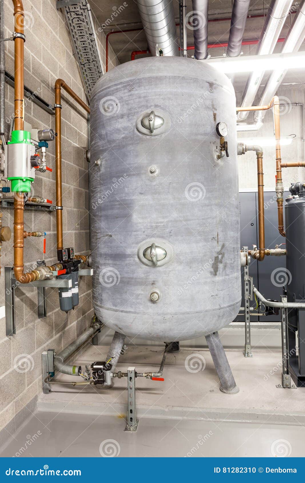 Large Expansion Tank Stock Photos - Free & Royalty-Free Stock Photos ...