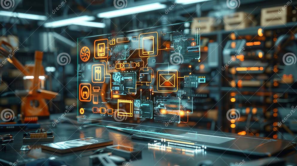 Large File Transfer, Close-up of Tablet Displaying File Transfer ...