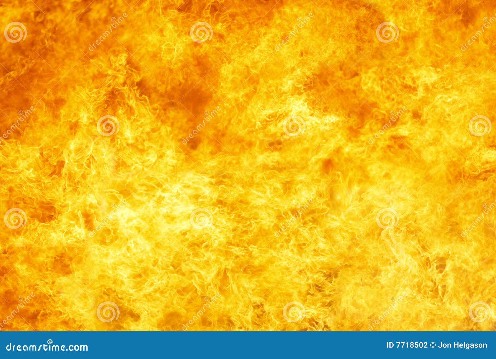 Large fire background stock photo. Image of flame, glowing - 7718502