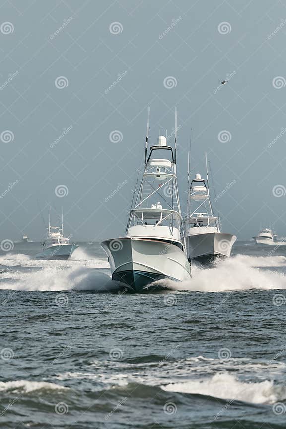 Large Fishing Vessel is Seen Navigating through the Choppy Waters of ... Large Fishing Vessel is Seen Navigating through the Choppy Waters of ...