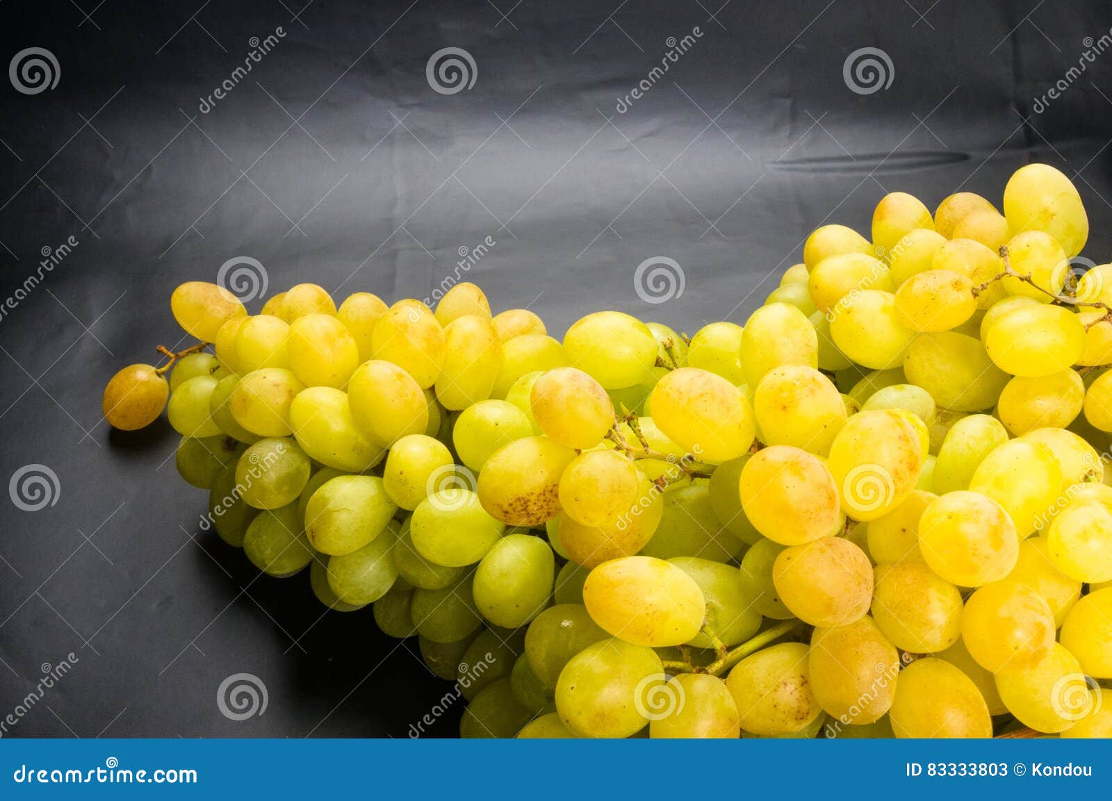 Large grapes cluster stock image. Image of industry, healthy - 83333803