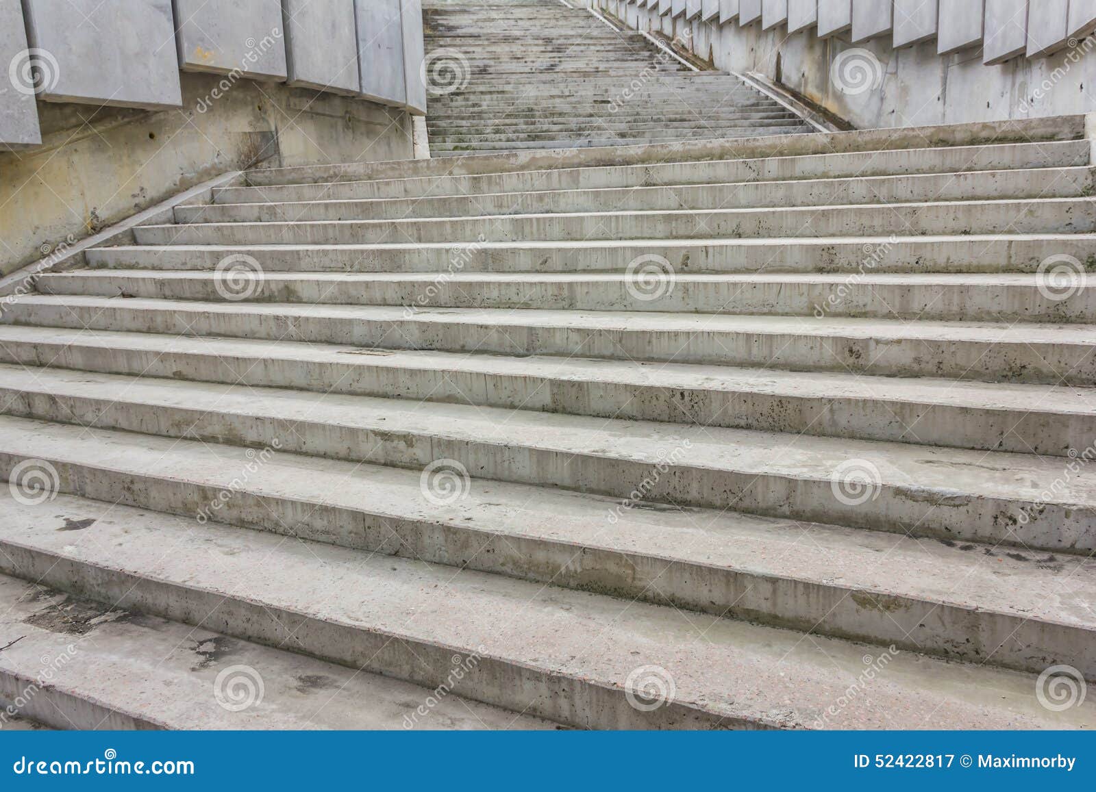 Large gray stone steps stock image. Image of entrance - 52422817