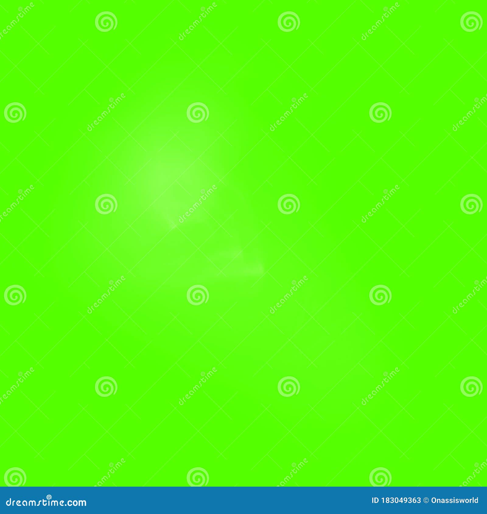 Large Green Screen Elements Classic Bokeh Stock Image - Image of large ...