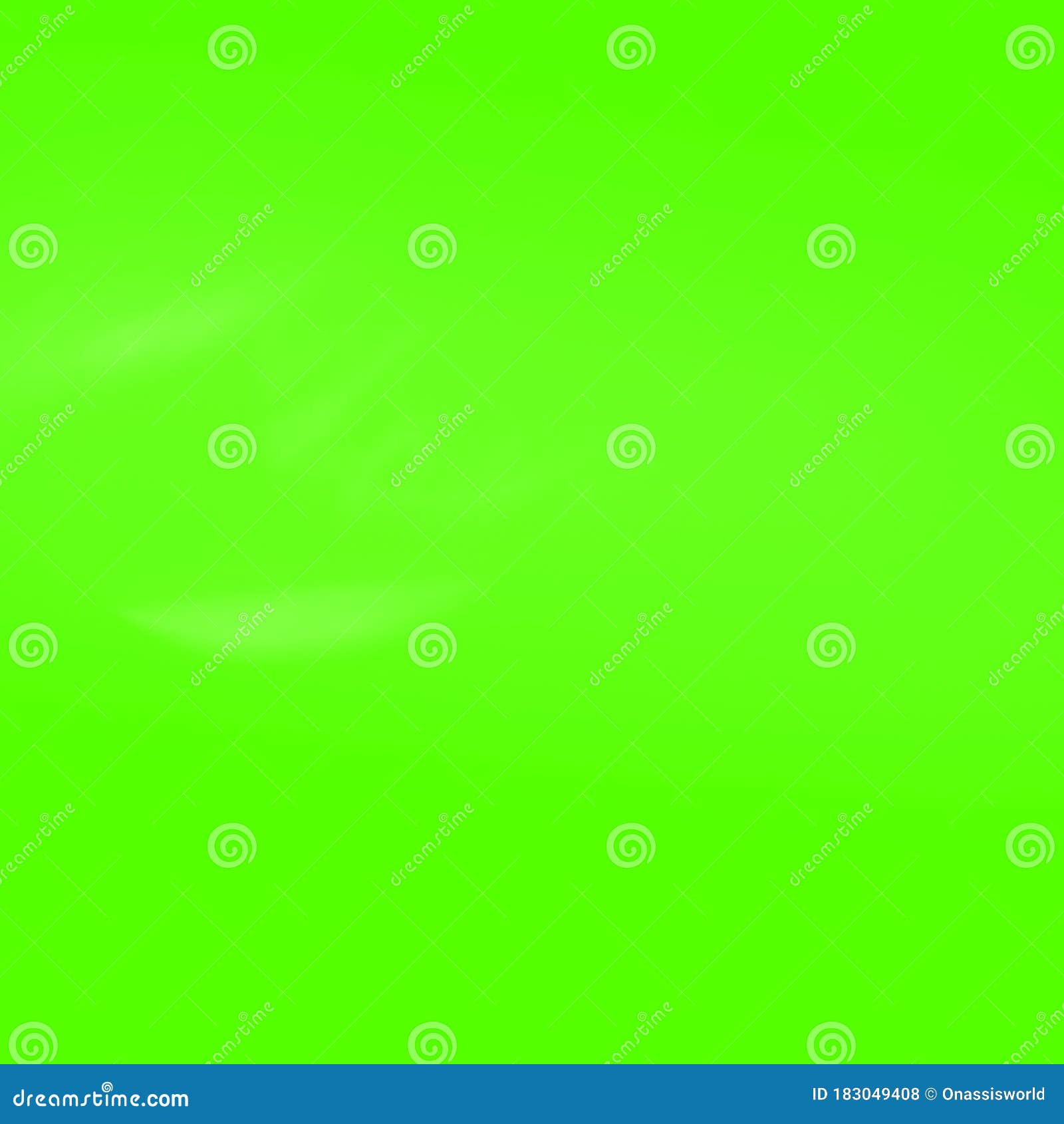Large Green Screen Elements Classic Bokeh Stock Photo - Image of ...