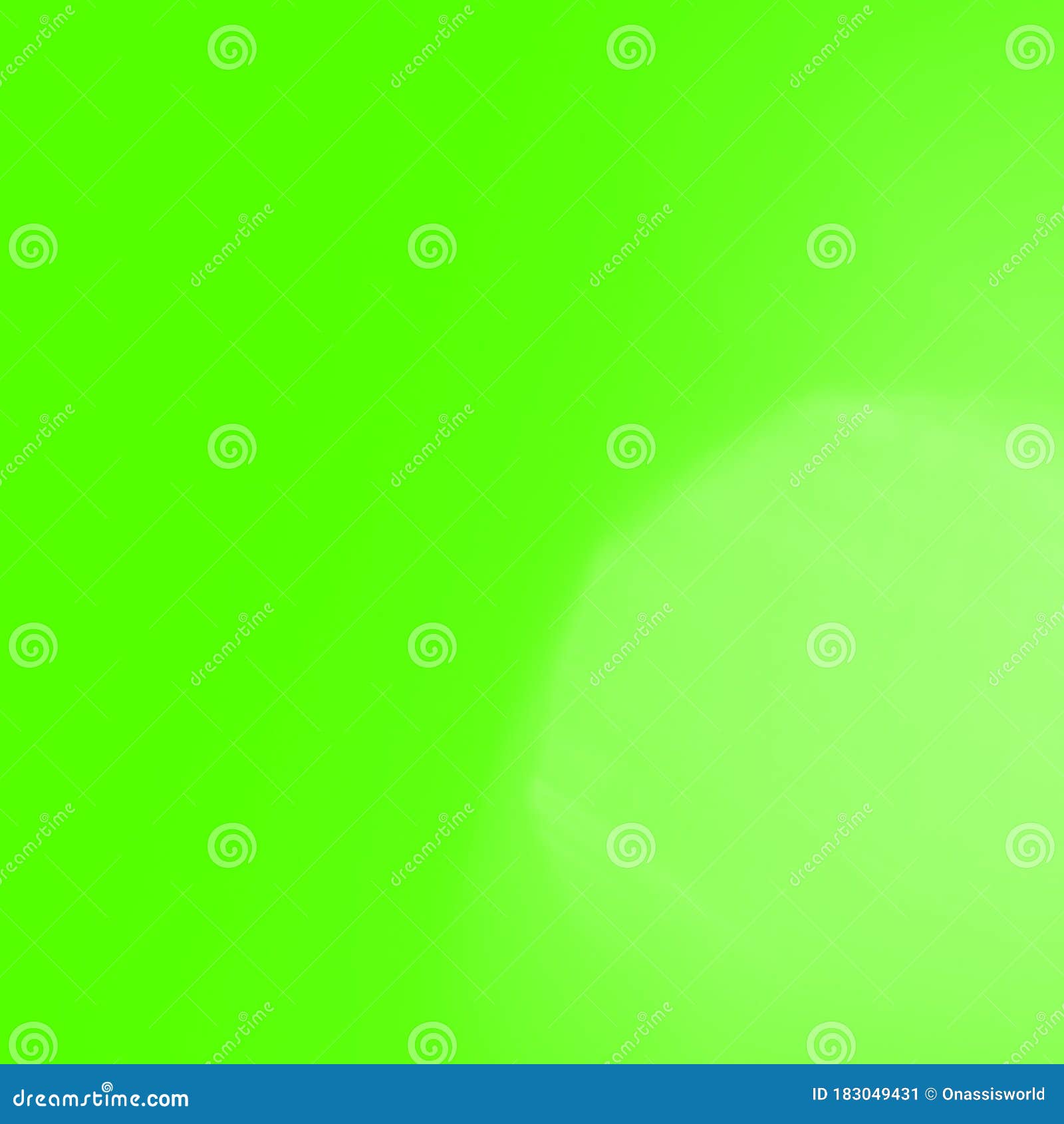 Large Green Screen Elements Classic Bokeh Stock Image - Image of bokeh ...