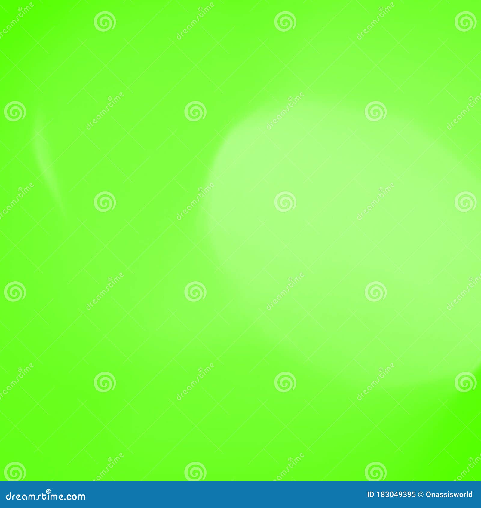 Large Green Screen Elements Classic Bokeh Stock Image - Image of ...
