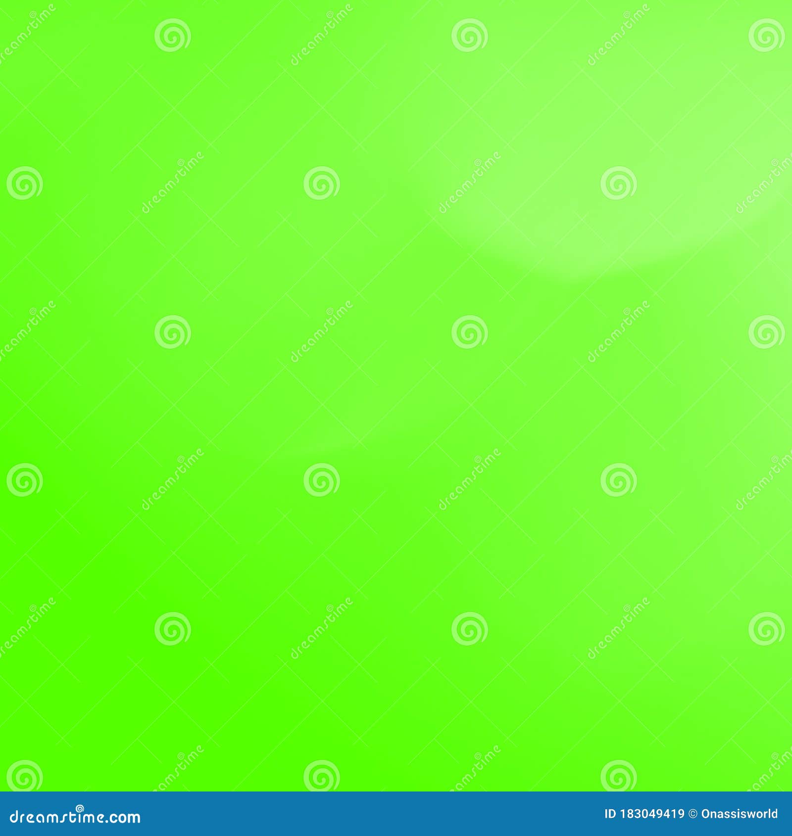 Large Green Screen Elements Classic Bokeh Stock Image - Image of screen ...