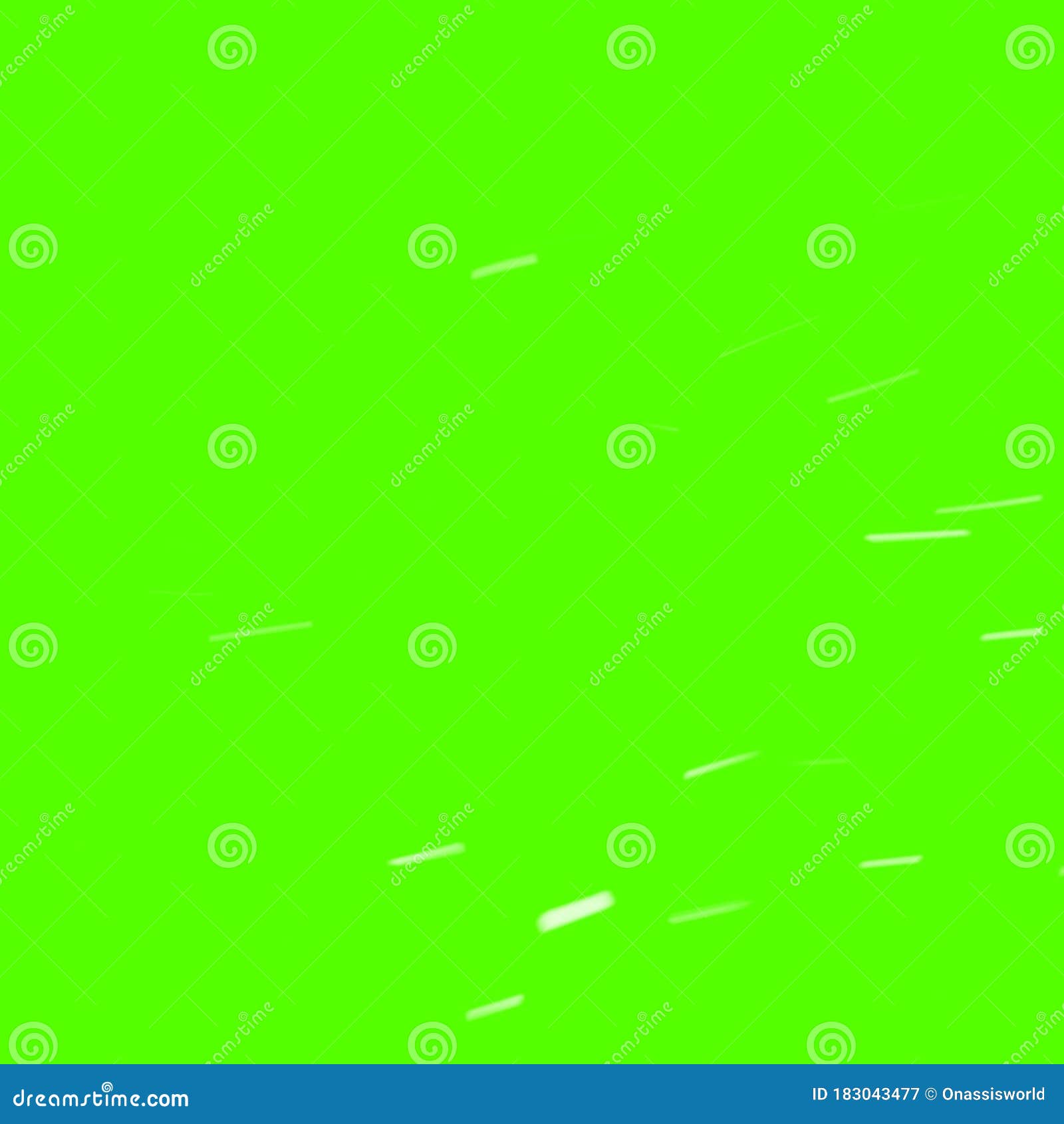 Large Green Screen Elements Winter Snow Stock Image - Image of screen ...