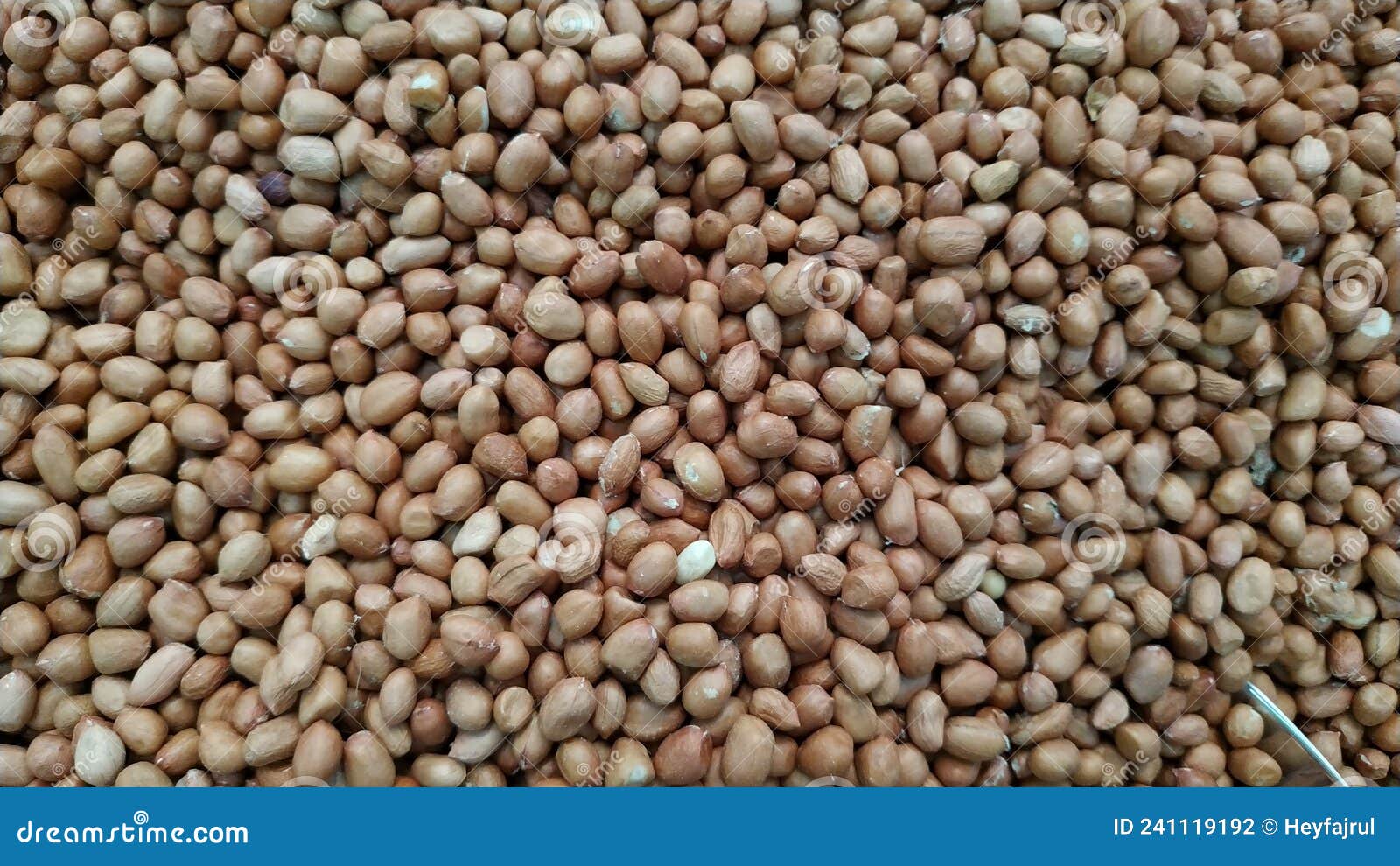Corn Kernels and Beans at Groceries Stock Photo - Image of retail ...
