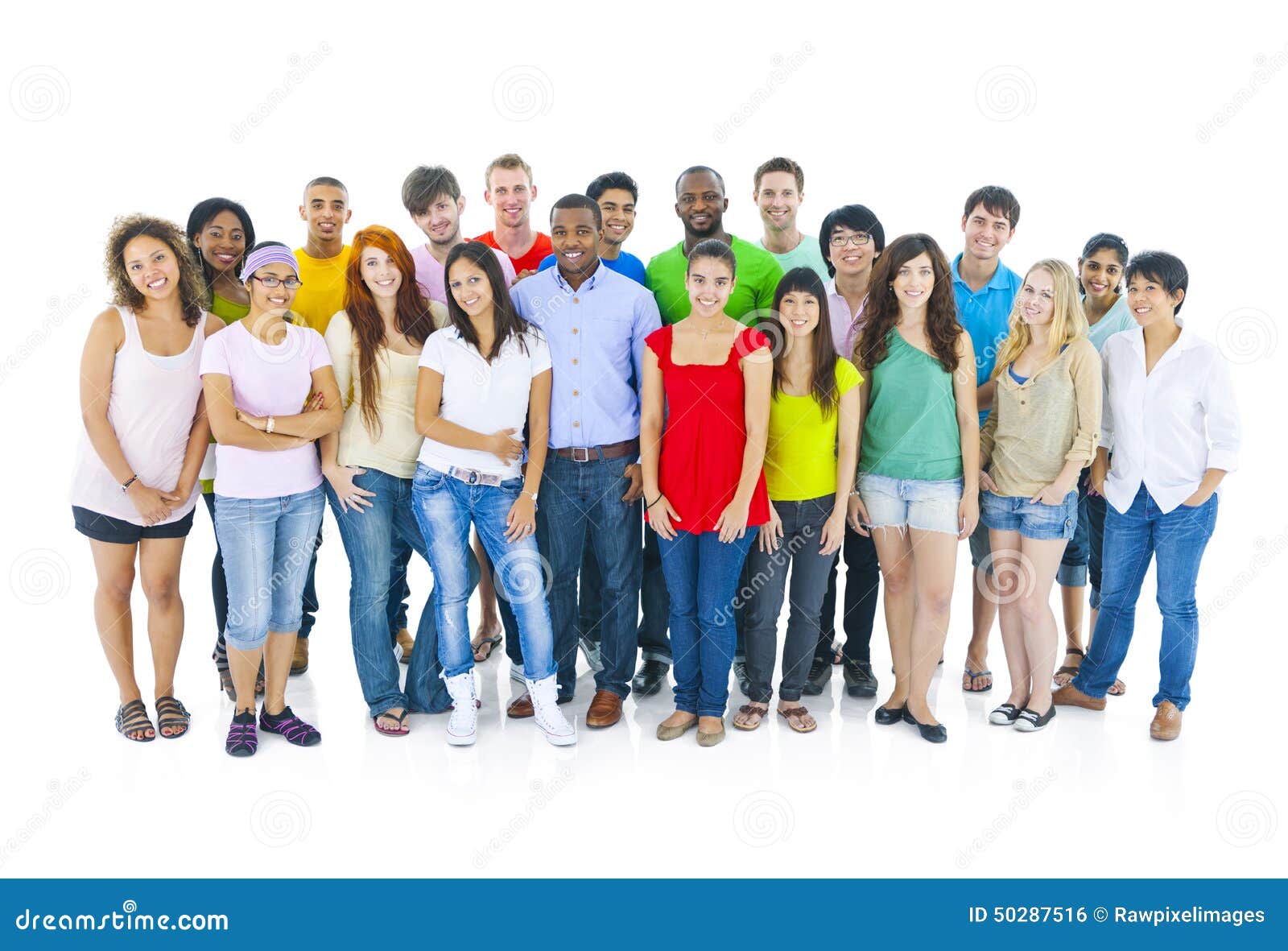 Large Group International Students Smiling Concept Stock Photo - Image ... Large Group International Students Smiling Concept Stock Photo - Image ...