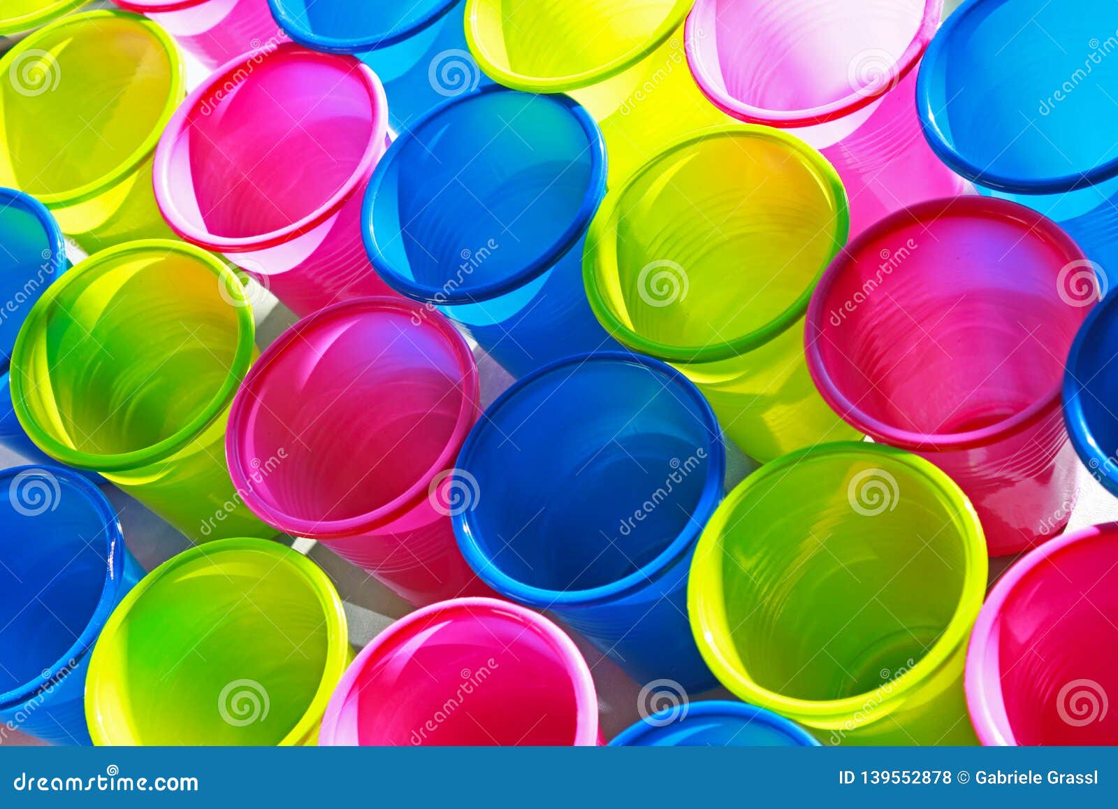 Large Group of Multi Colored Plastic Cups Stock Photo - Image of cups ... Large Group of Multi Colored Plastic Cups Stock Photo - Image of cups ...