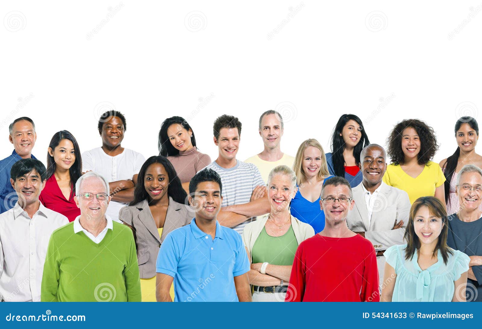 Large Group of Multi - Ethnic People Concept Stock Image - Image of ... Large Group of Multi - Ethnic People Concept Stock Image - Image of ...