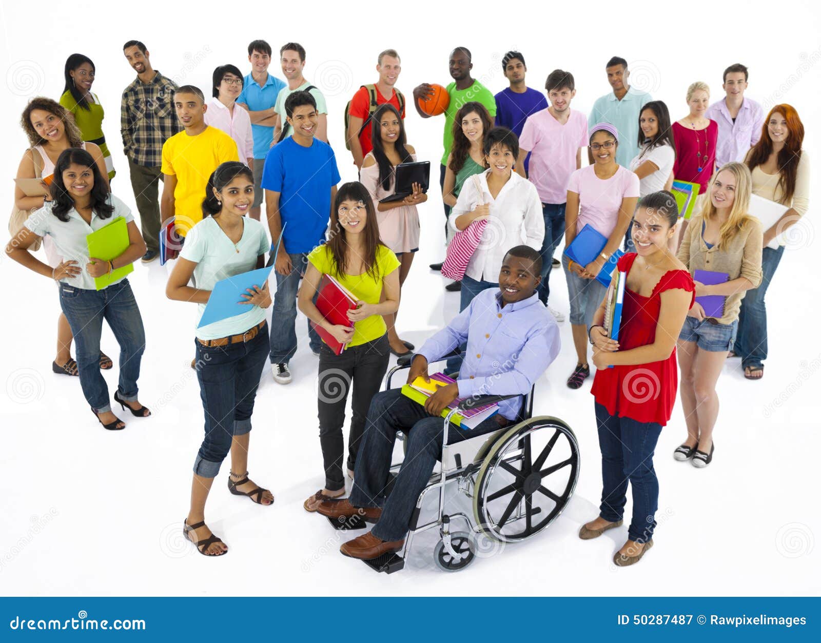 Large Group Multi-ethnic Young People Concept Stock Image - Image of ... Large Group Multi-ethnic Young People Concept Stock Image - Image of ...