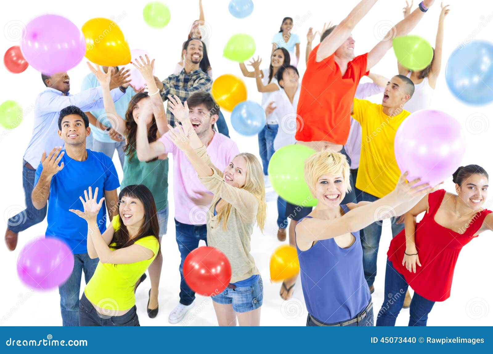 Large Group of People Celebrating Stock Photo - Image of celebrating ... Large Group of People Celebrating Stock Photo - Image of celebrating ...