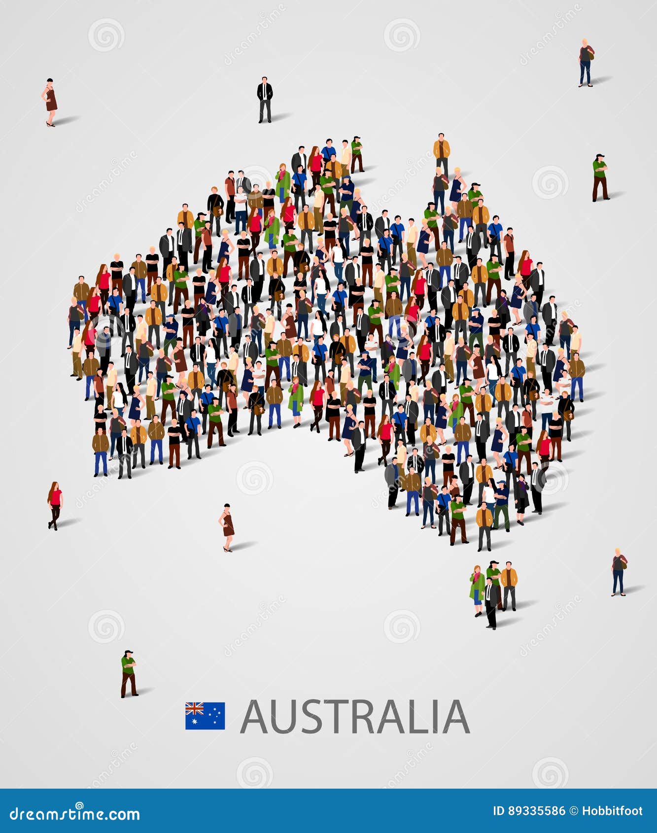 Australian People Group