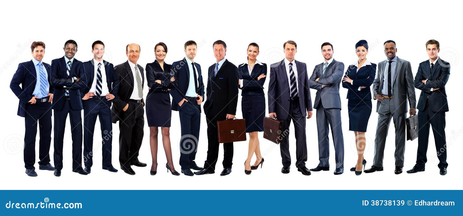 Large Group of People Full Length Stock Image - Image of senior, large ...